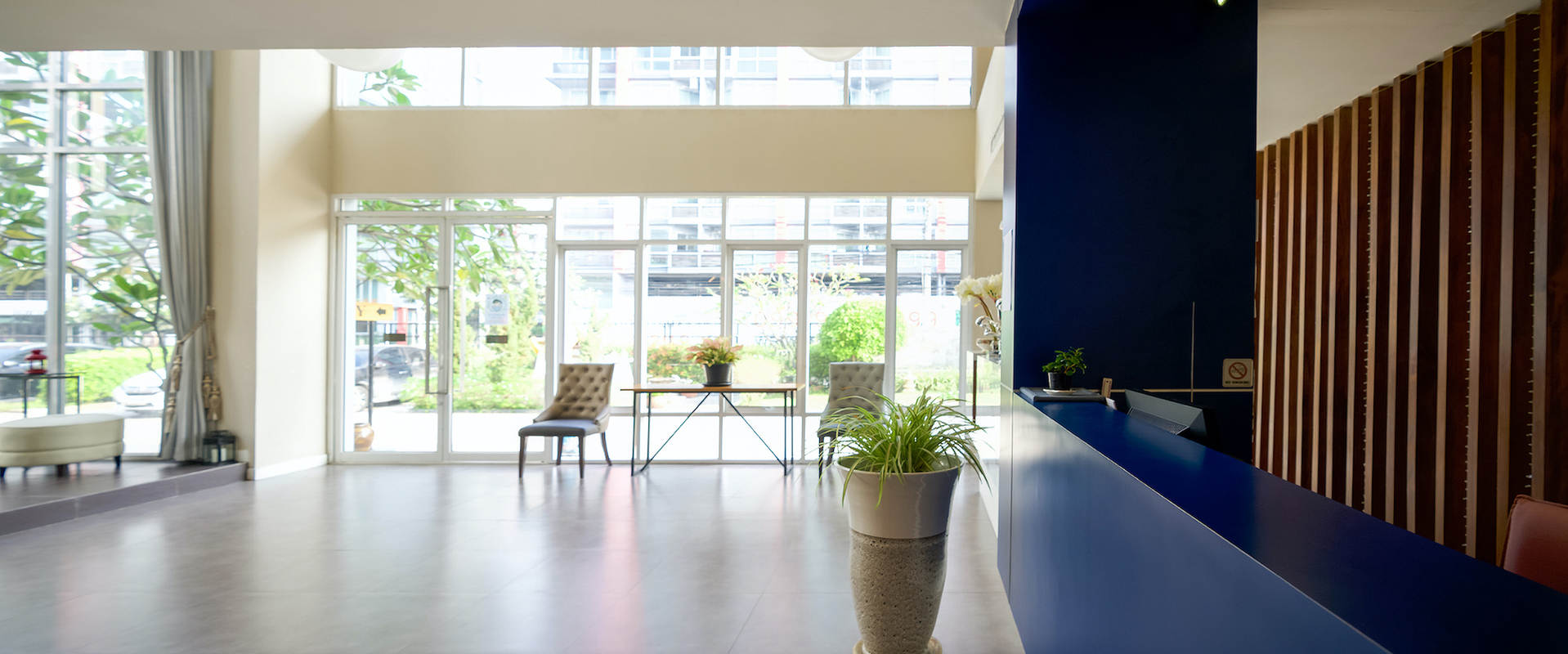 American Servco, Inc. :: ASI :: Hotel Cleaning Services