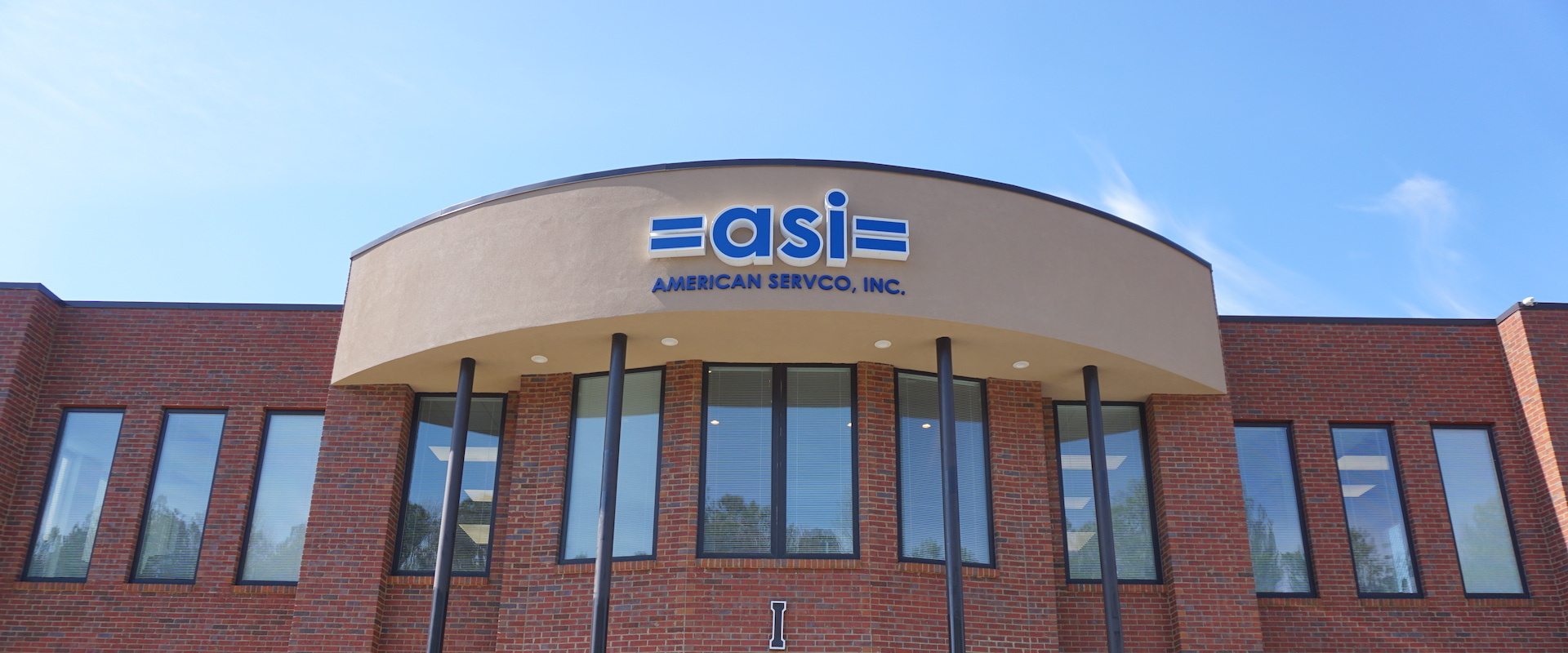 American Servco, Inc. :: ASI